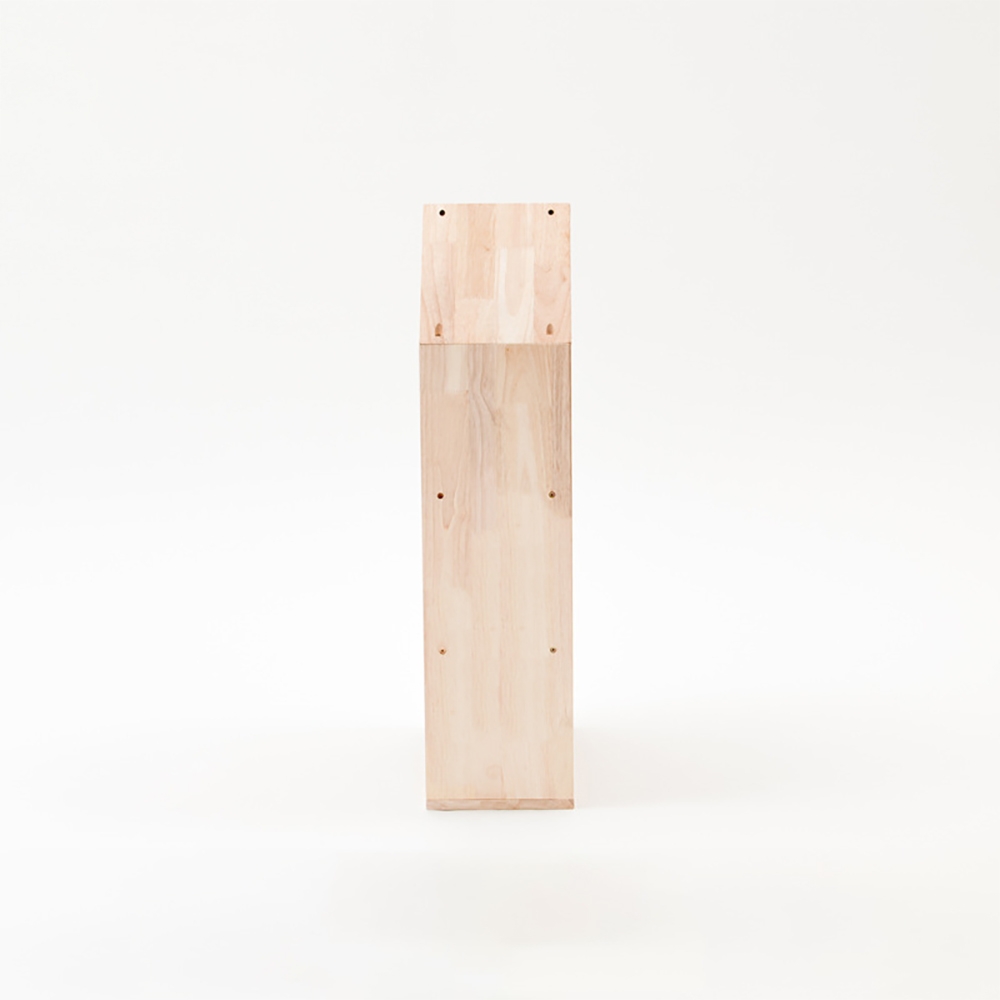 Modern Entryway Toy Shelves Kids Toys Storage Stand | Homary