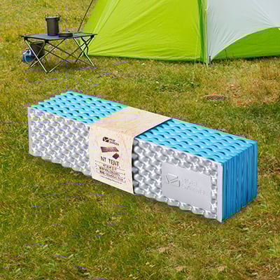 Egg Nest Moisture-Proof Single Mat Lightweight and Waterproof Folding ...