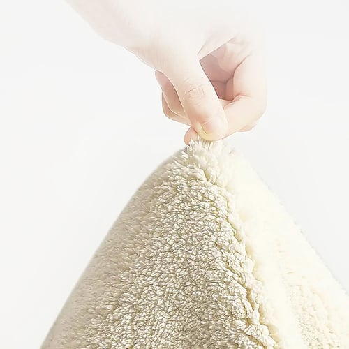 3' x 5' Modern Multipurpose Area Rug for Bedroom & Living Room with ...