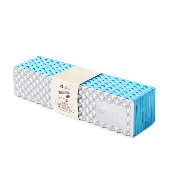 Egg Nest Moisture-Proof Single Mat Lightweight and Waterproof Folding ...