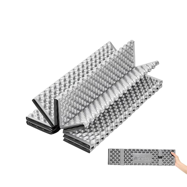 Thickening Egg Nest Moisture-Proof Single Mat Folding Sleeping Mattress ...