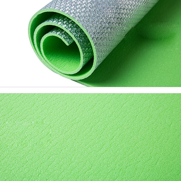 TT Moisture-Proof Single Mat Folding Wear-Resistant Sleeping Mattress ...