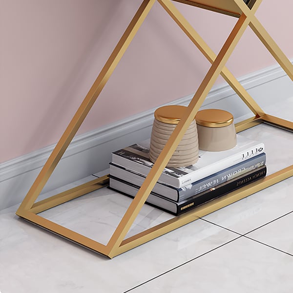 Modern Etagere Bookshelf Freestanding Shelving 70" | Homary