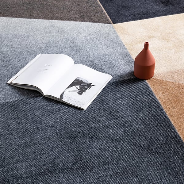 1500mm x 2400mm Geometric Retangular Designer Rugs Area Rug (± 30mm ...