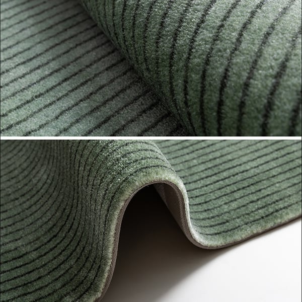 Free Shipping on 5' x 8' Rectangle Geomatric Contemporary Multipurpose ...