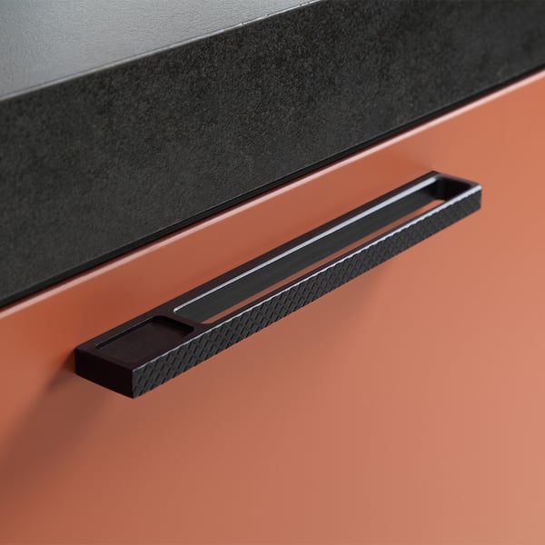 1000mm Floating Bathroom Vanity Top Single Integral Basin with 2 ...