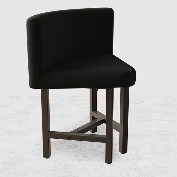 Free Shipping on 1000mm Round Wooden Small Nesting Dining Table Set for ...