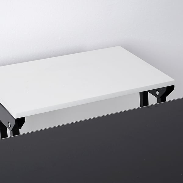 Free Shipping on Modern White Lift Top Glass Coffee Table with Drawers ...