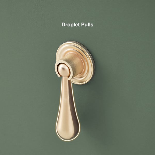 Modern Off White 3-Drawer Nightstand Narrow Bedside Table with Faux ...