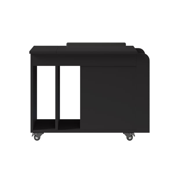 Free Shipping on Multifunctional extendable Wooden Height Adjustable ...