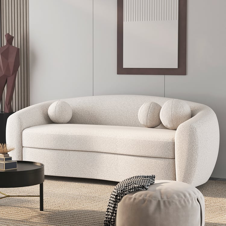 Curved sofa bed store