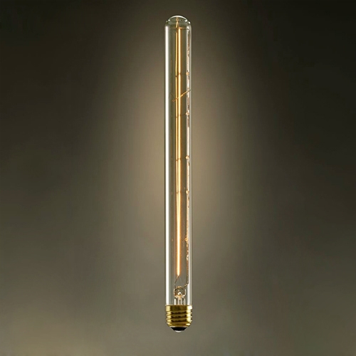 40W E27 Retro Long Electric Baton Edison Bulb｜Homary UK