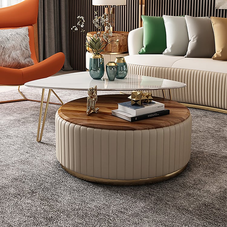 Homary nesting coffee table store