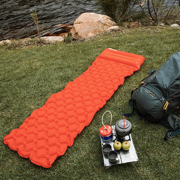 Ultralight TPU Wear-resistance Waterproof Twin Camping Outdoor ...