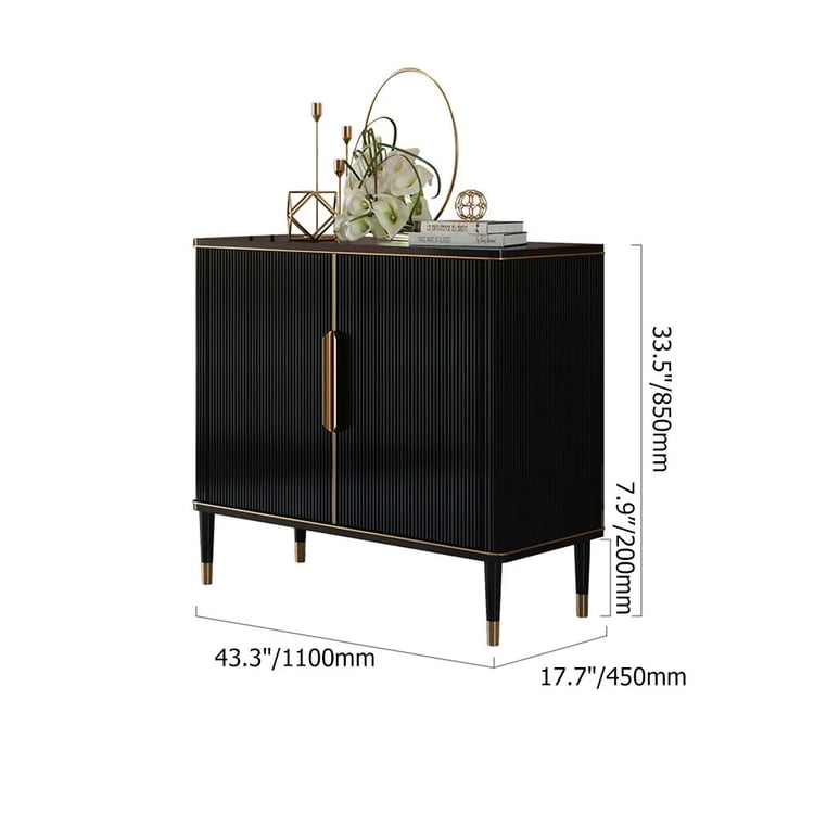 Entry Cabinet