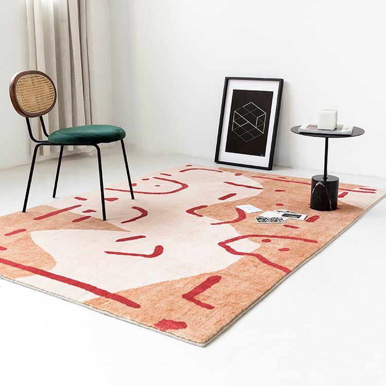 1500mm x 2400mm Retangular Designer Rugs Area Rug for Living Room (± ...