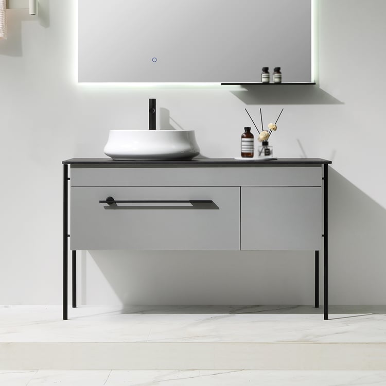 Contemporary Vanity Units