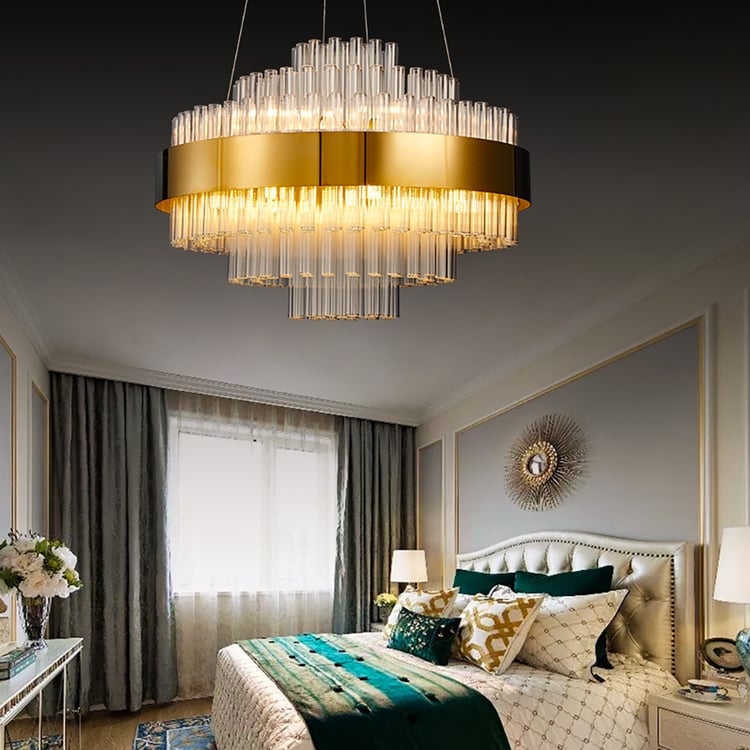 36 Diameter Chandelier