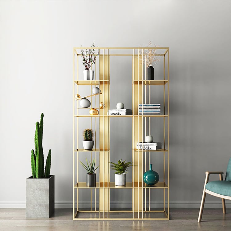 Decorative bookshelf store