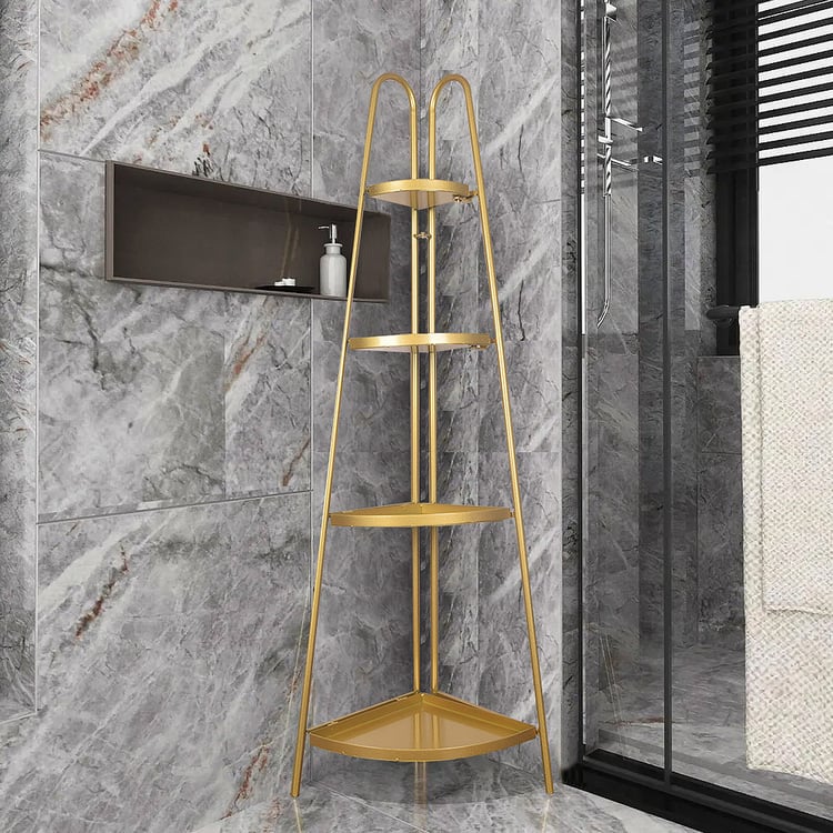 Bathroom Corner Floor Creative Ideas To Transform Boring Bathroom