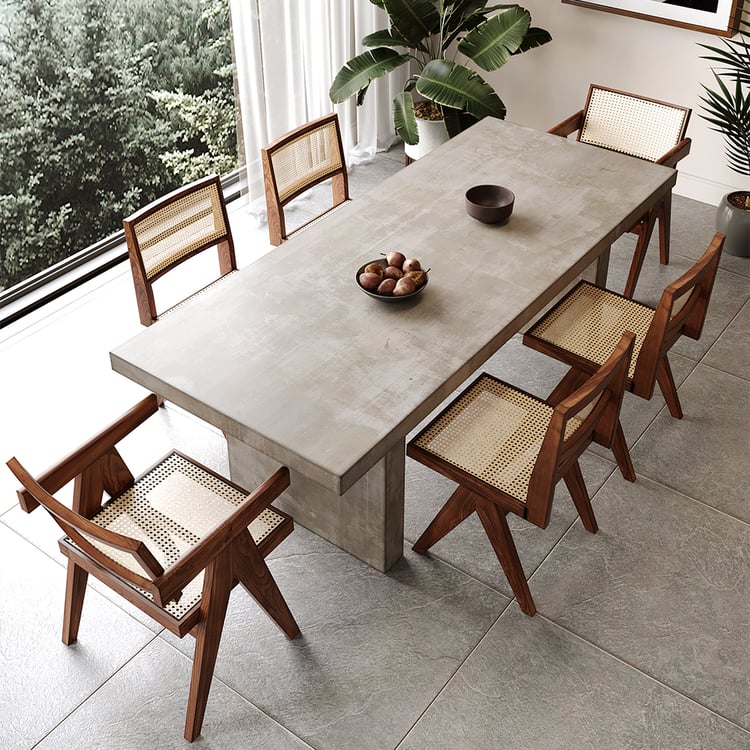 Buy concrete dining table store