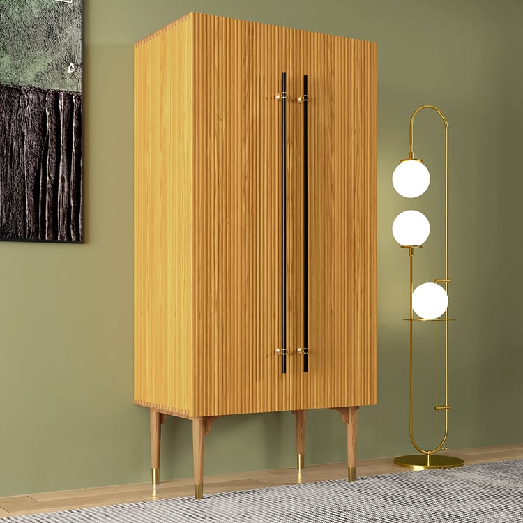 Cherry armoires & wardrobes store