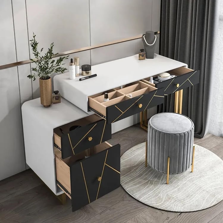 Sleek dressing table store