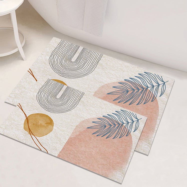 Soft bathroom rugs store