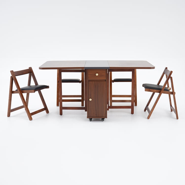Hometown foldable dining table store