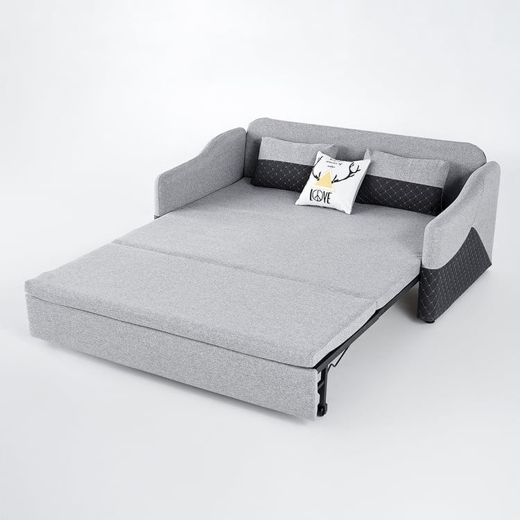 Sofa combined bed price store