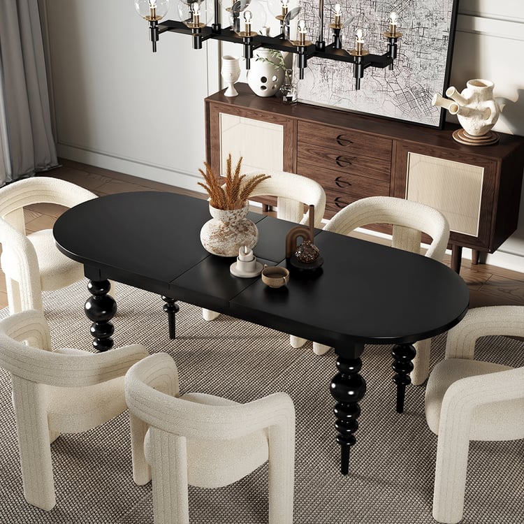 Off White Dining Room Furniture