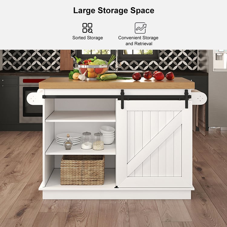 Drop In Kitchen Islands With Stoves