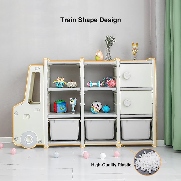 Large kids toy storage store