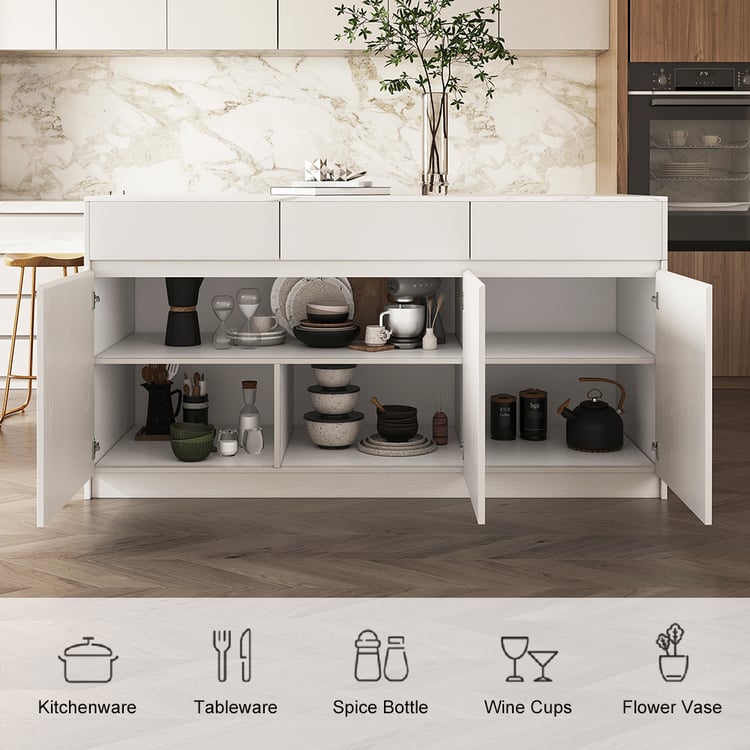 Mesa De Cocina Alta Moderna Formas De Colocar Las Mesas De Cocina