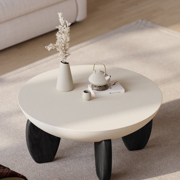 Low height centre table store