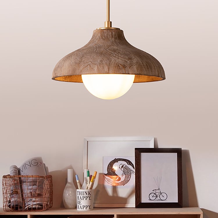 ceiling bedside lamp