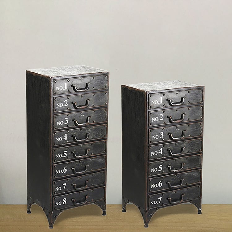 Retro File Cabinet Metal Filing Cabinets For Sale In New Portsmouth,