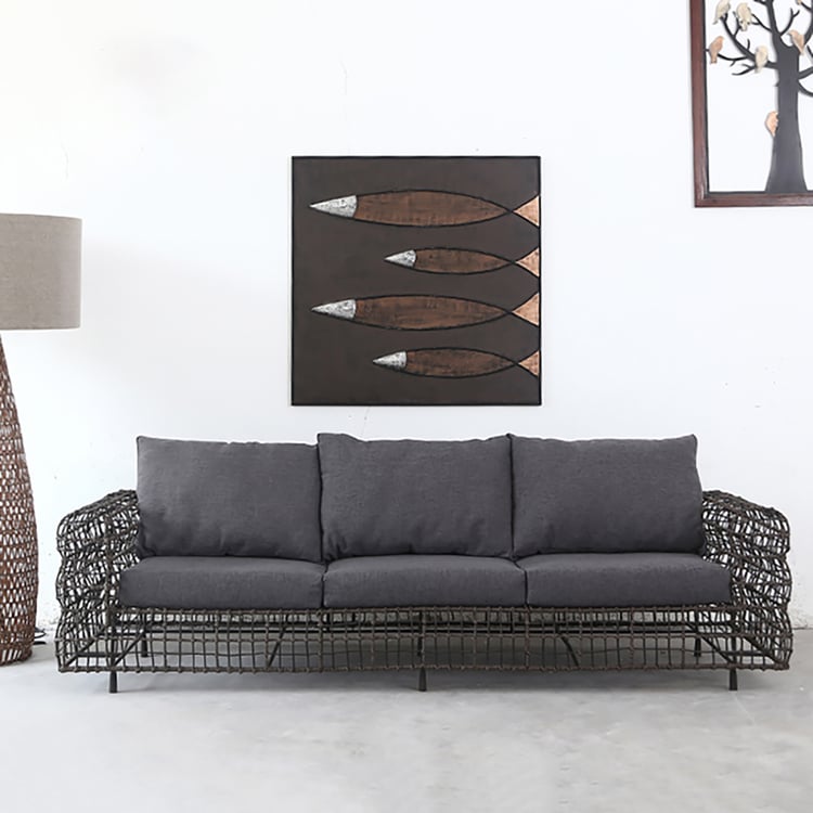 industrial sofa bed