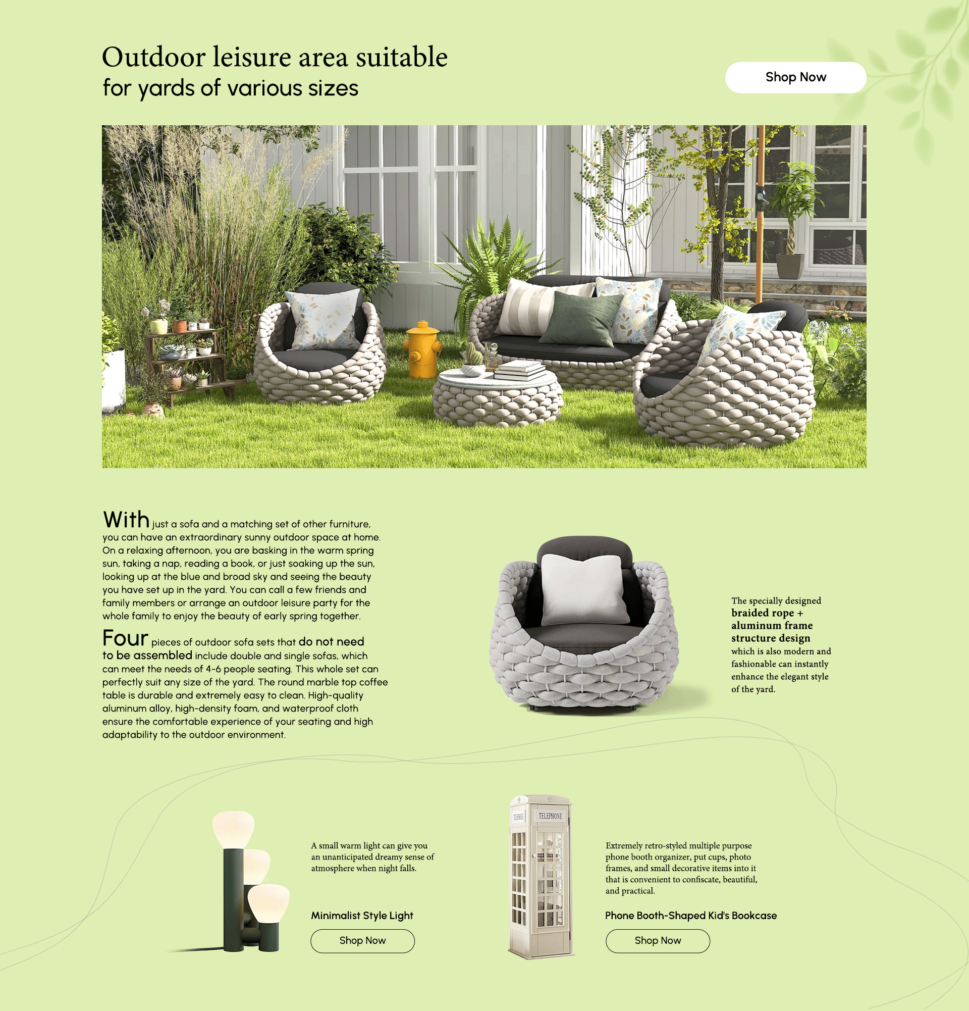Outdoor Summer Party Ideas Homary outdoor-summer-party-ideas-homary