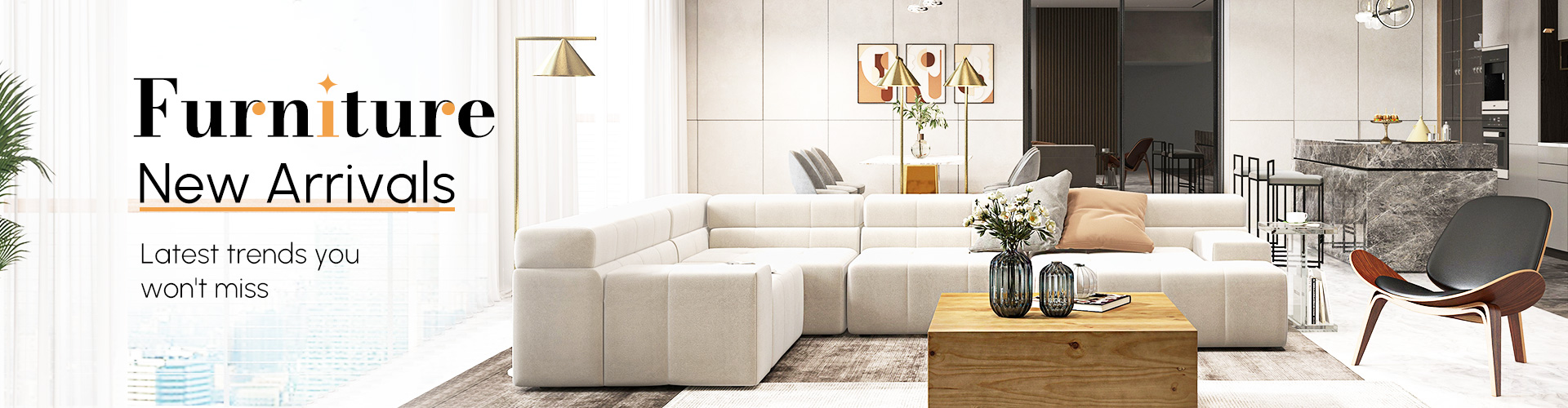 Where Is Homary Furniture Located